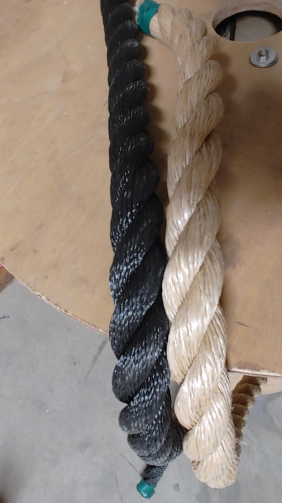 Stanchion Ropes - High End Stanchion Ropes for Luxe Stanchions