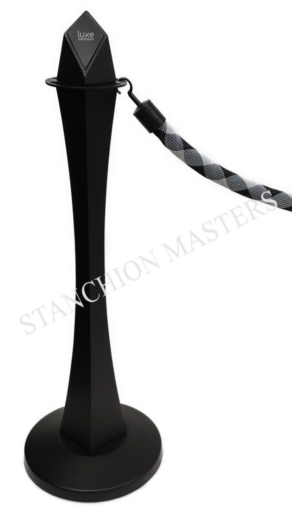 Decorative Barrier Rope With Hooks